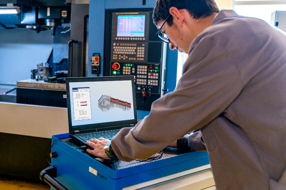 Latest Release - Vericut USA