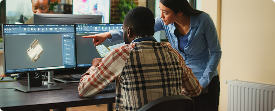 Machine Simulation Removes Errors & Saves Time - Vericut USA