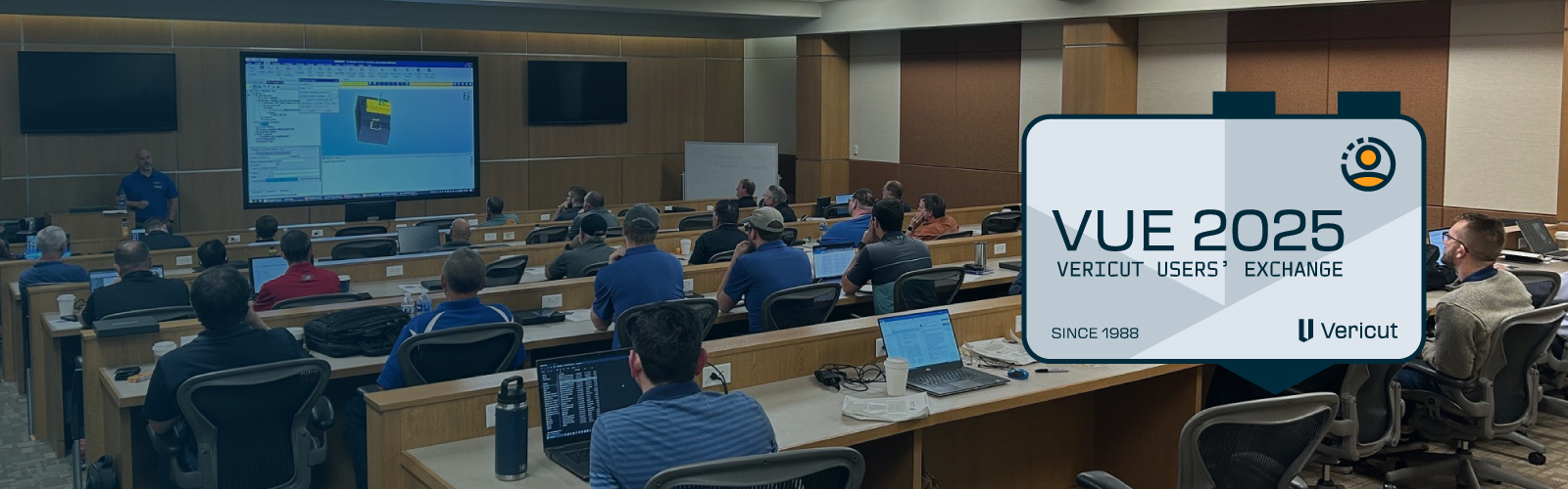 VUE - Vericut Brasil