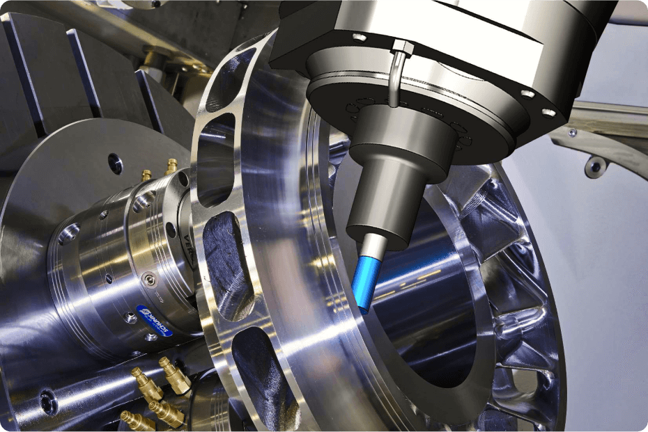 Vericut 客户和软件支持 - Vericut China