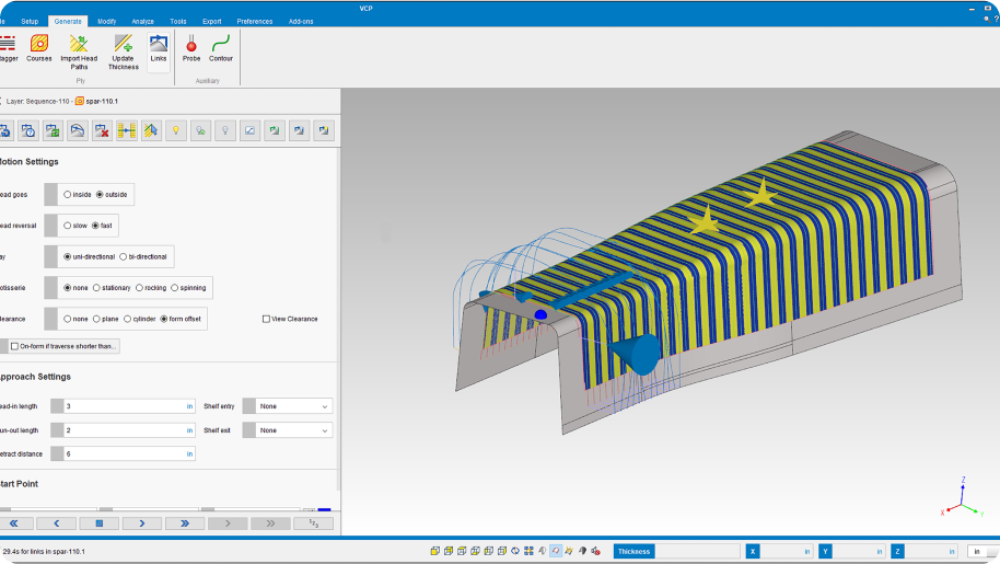 复合材料软件 - Vericut China