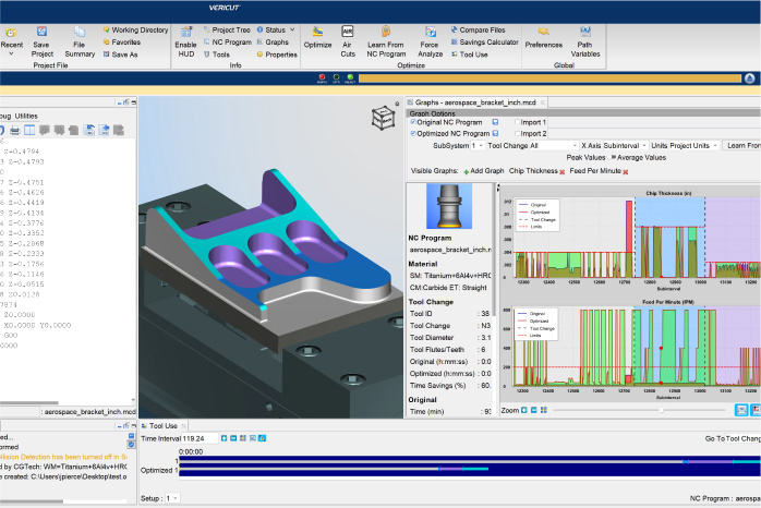 最新发布 - Vericut China