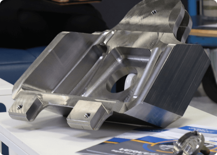 Case Studies - Vericut USA