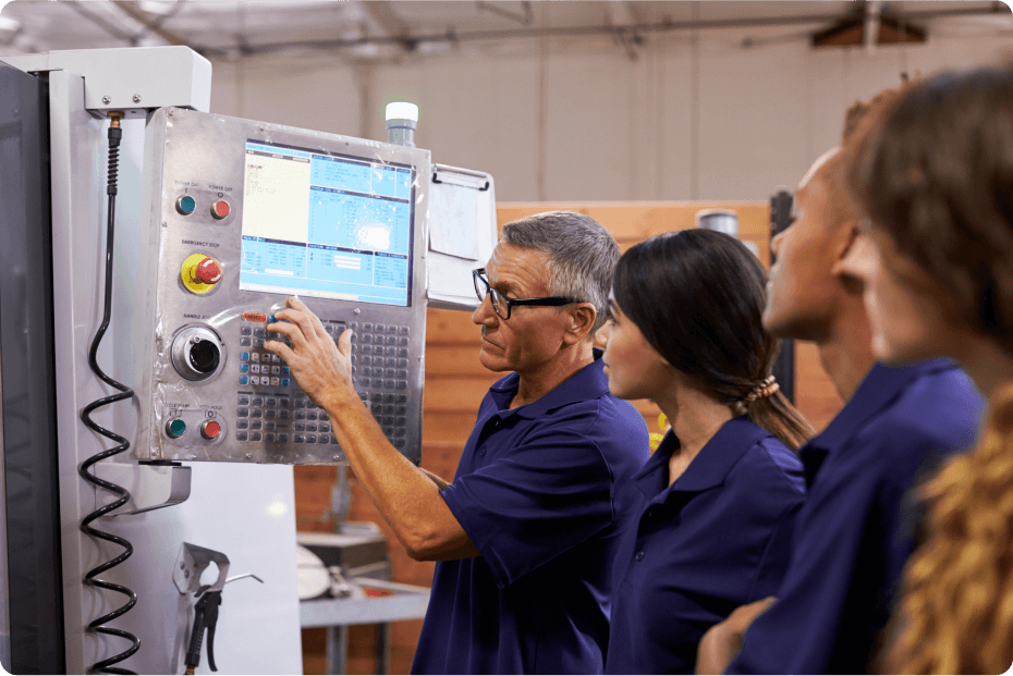 关于 - Vericut China