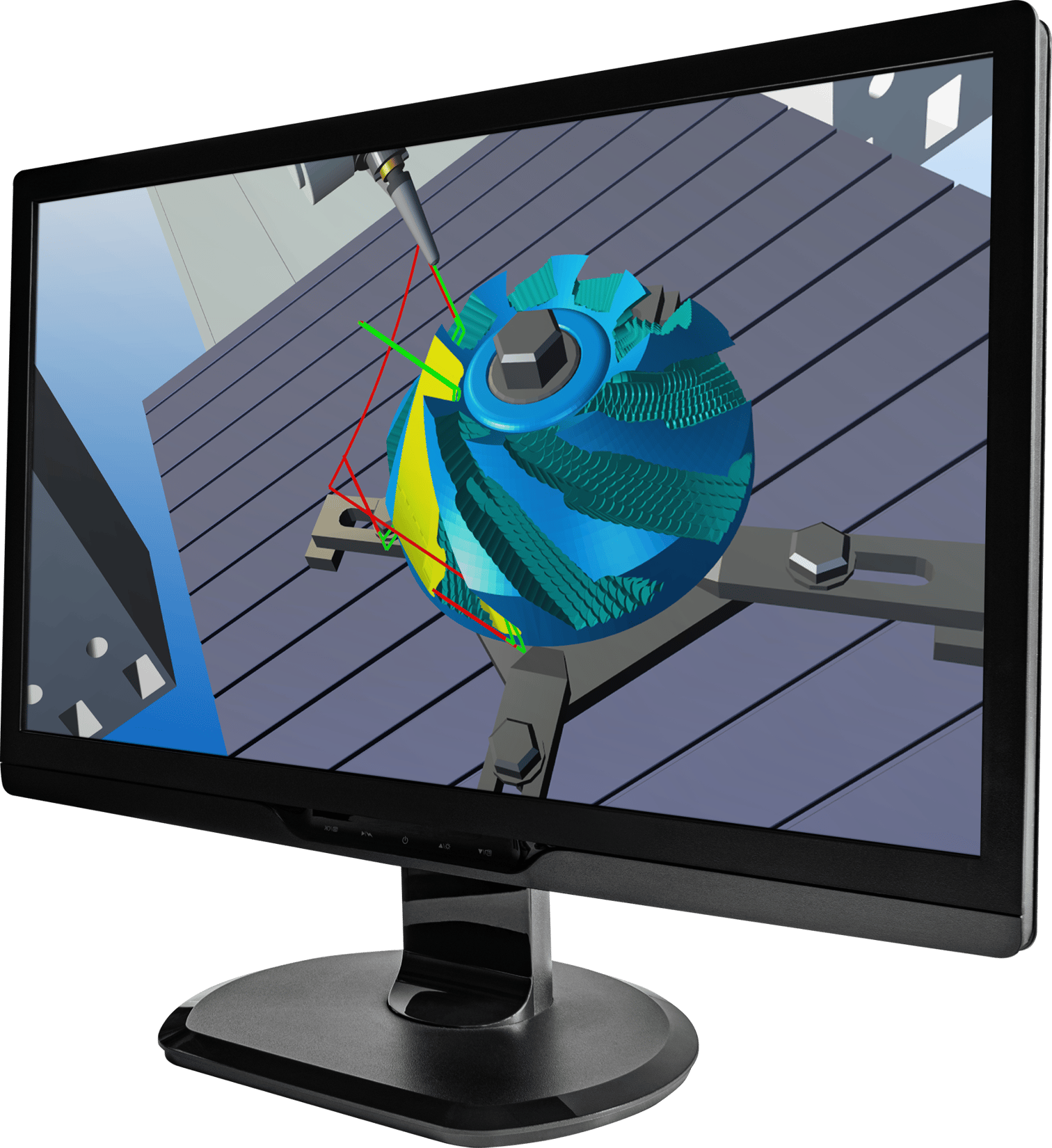 CNC Post-Processors - Vericut USA