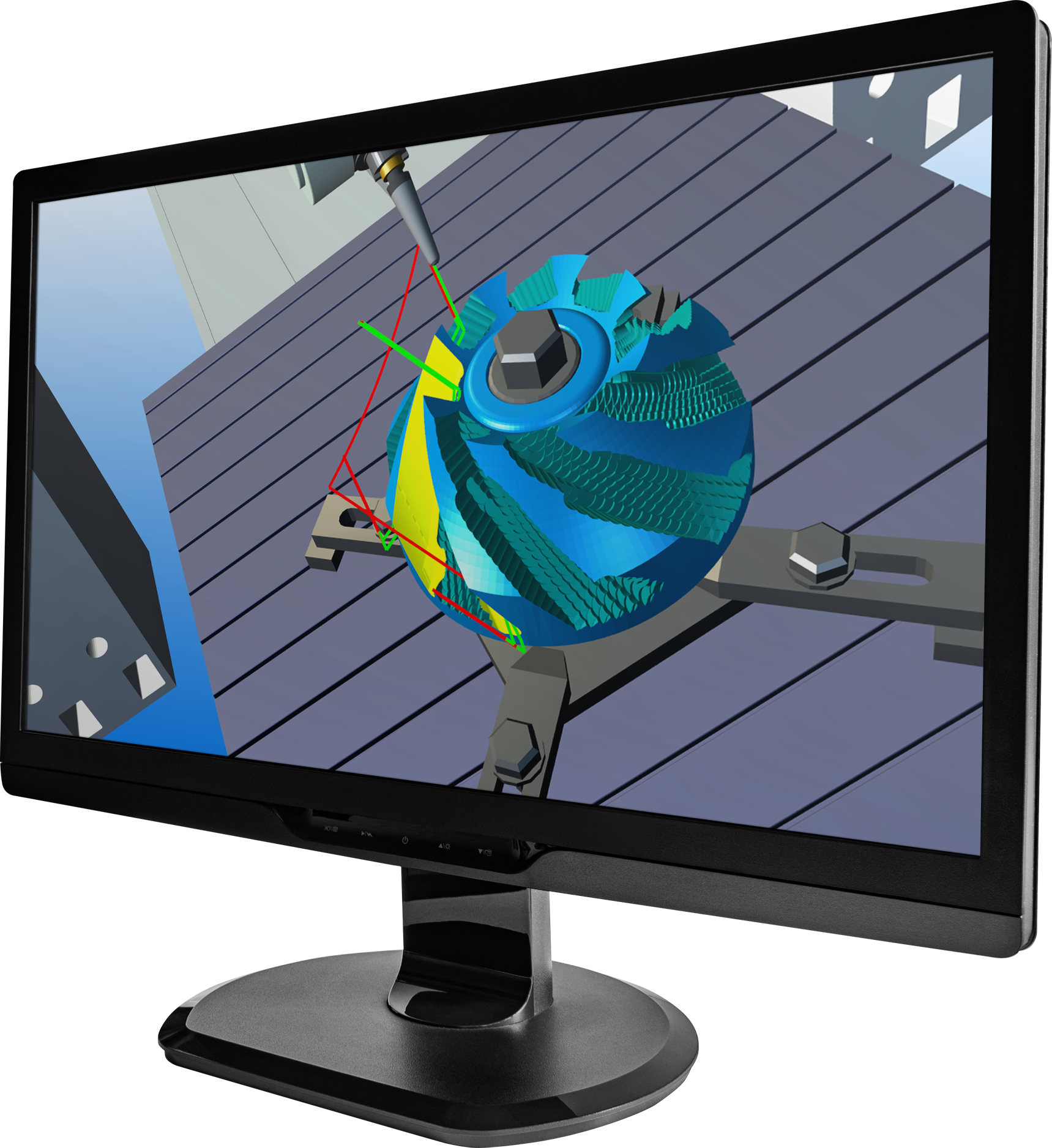 CNC Post-Processors - Vericut USA