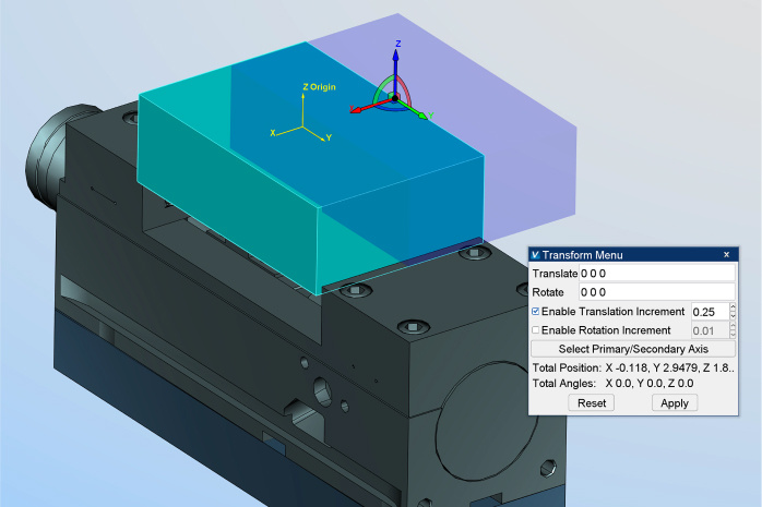 Latest Release - Vericut USA