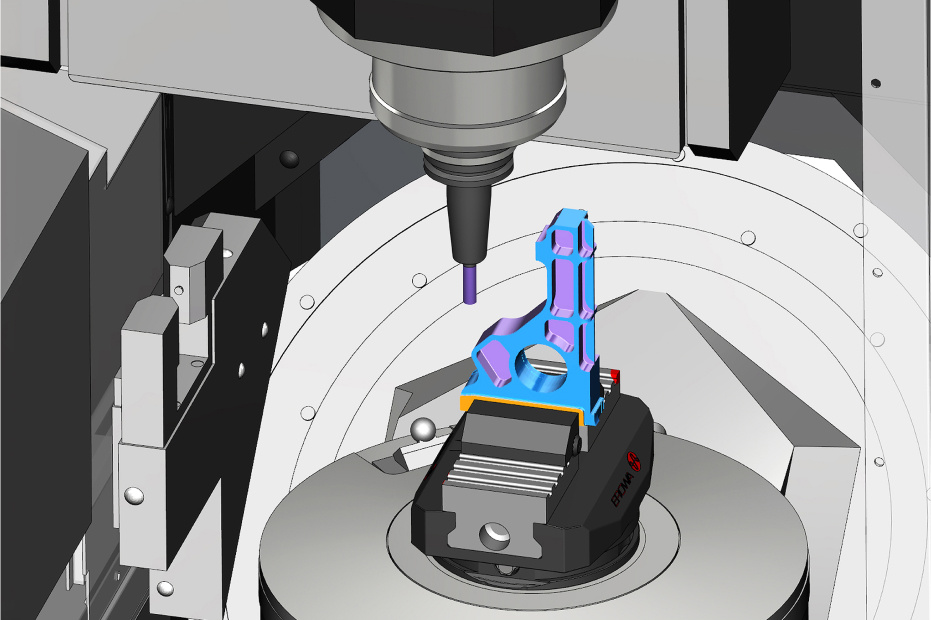 最新发布 - Vericut China