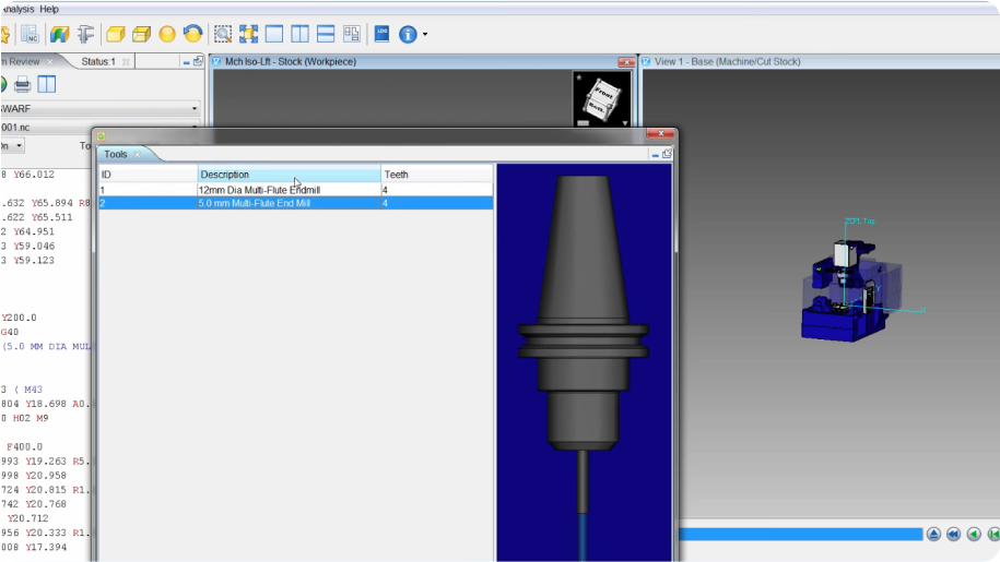 Vericut 评论员 - Vericut China