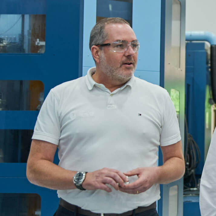 CNC Simulation Software - CNC Simulation - Vericut UK