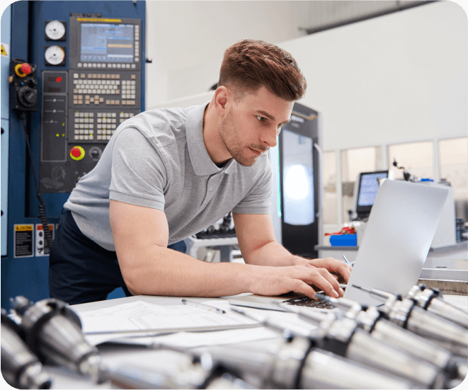 Productos - Vericut ES