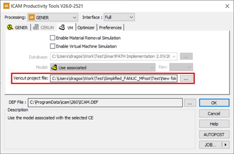 Vericut Latest Version - Vericut USA