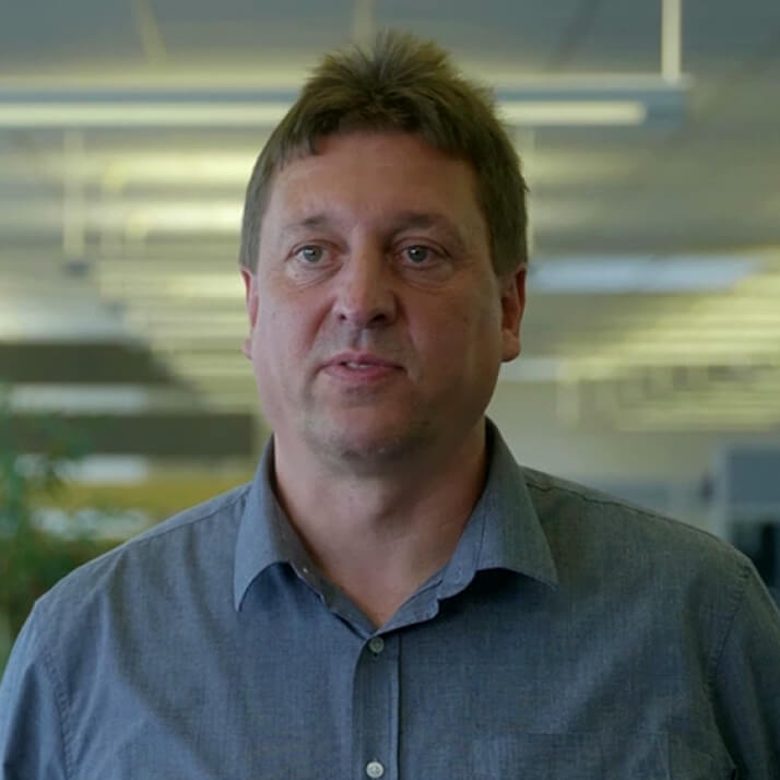 Vericut Software - NC Simulation - Vericut USA (CGTech)