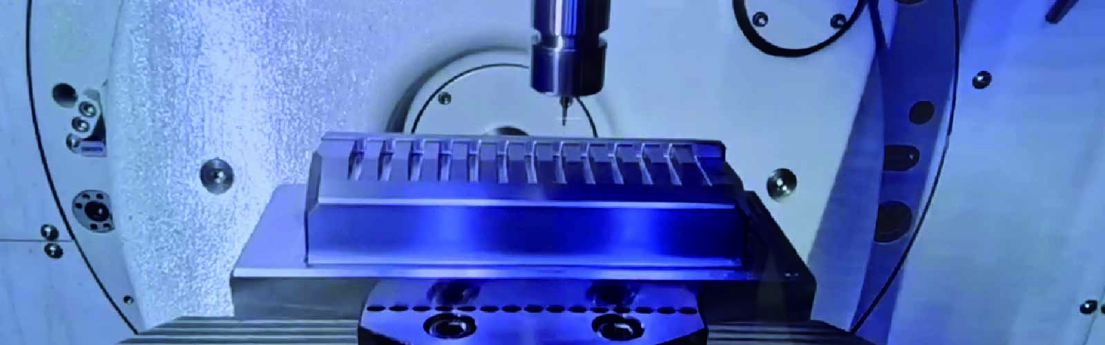 Vericut Force 금형 가공 시간 단축